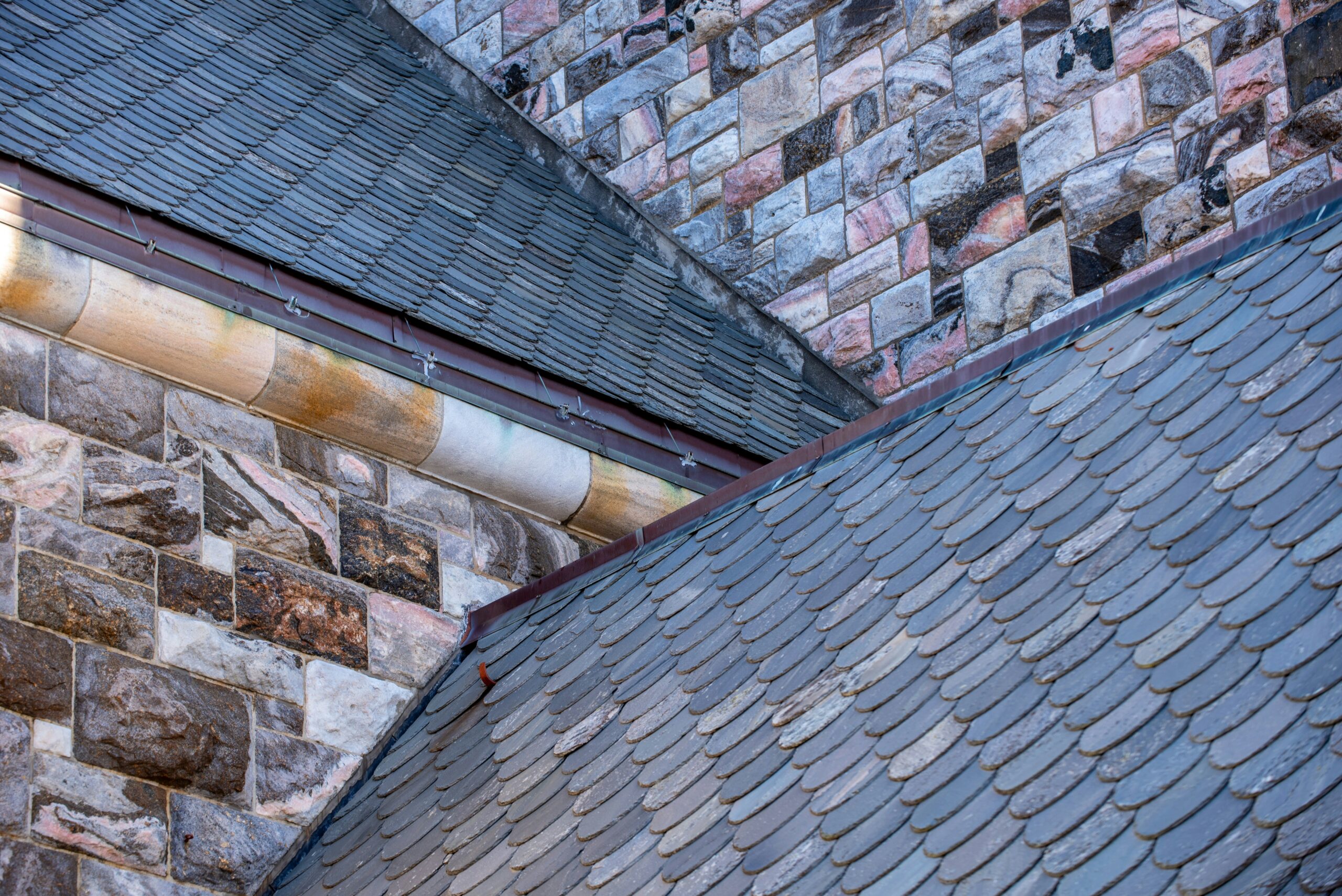 Why You Should Trust Slate Roof Experts for Your Next Roofing Project ...